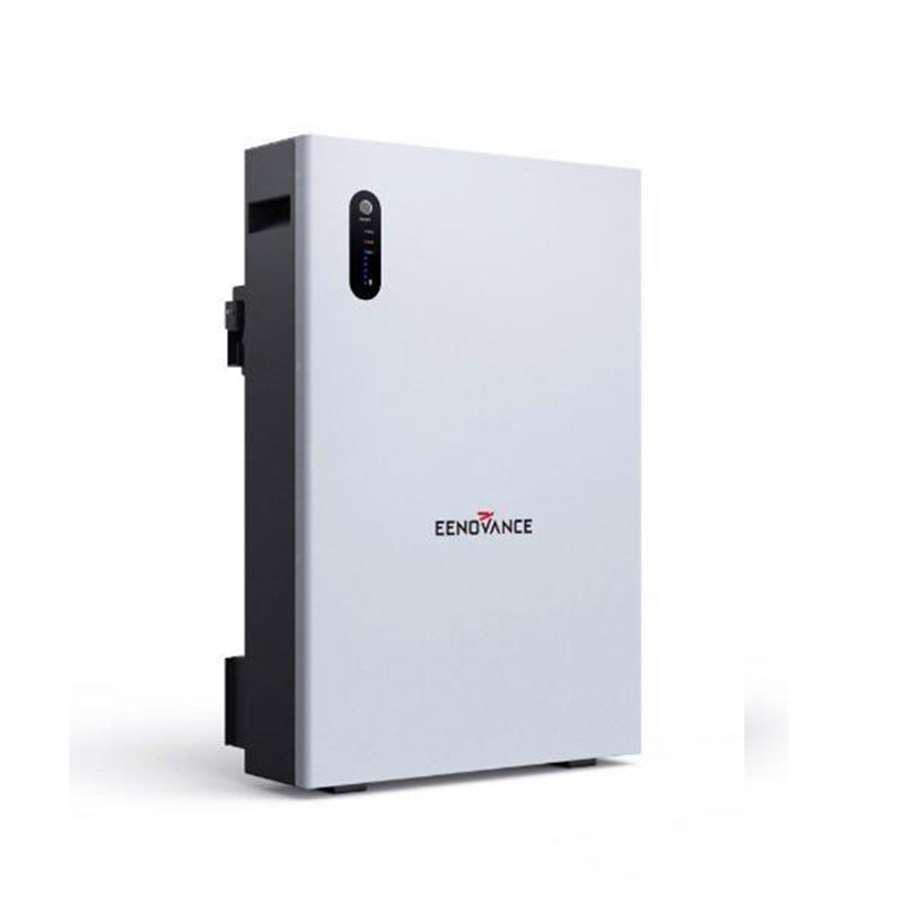 Pin Lithium EENOVANCE 10.24 Kwh – 200AH | Điện Năng Lượng Mặt Trời ...